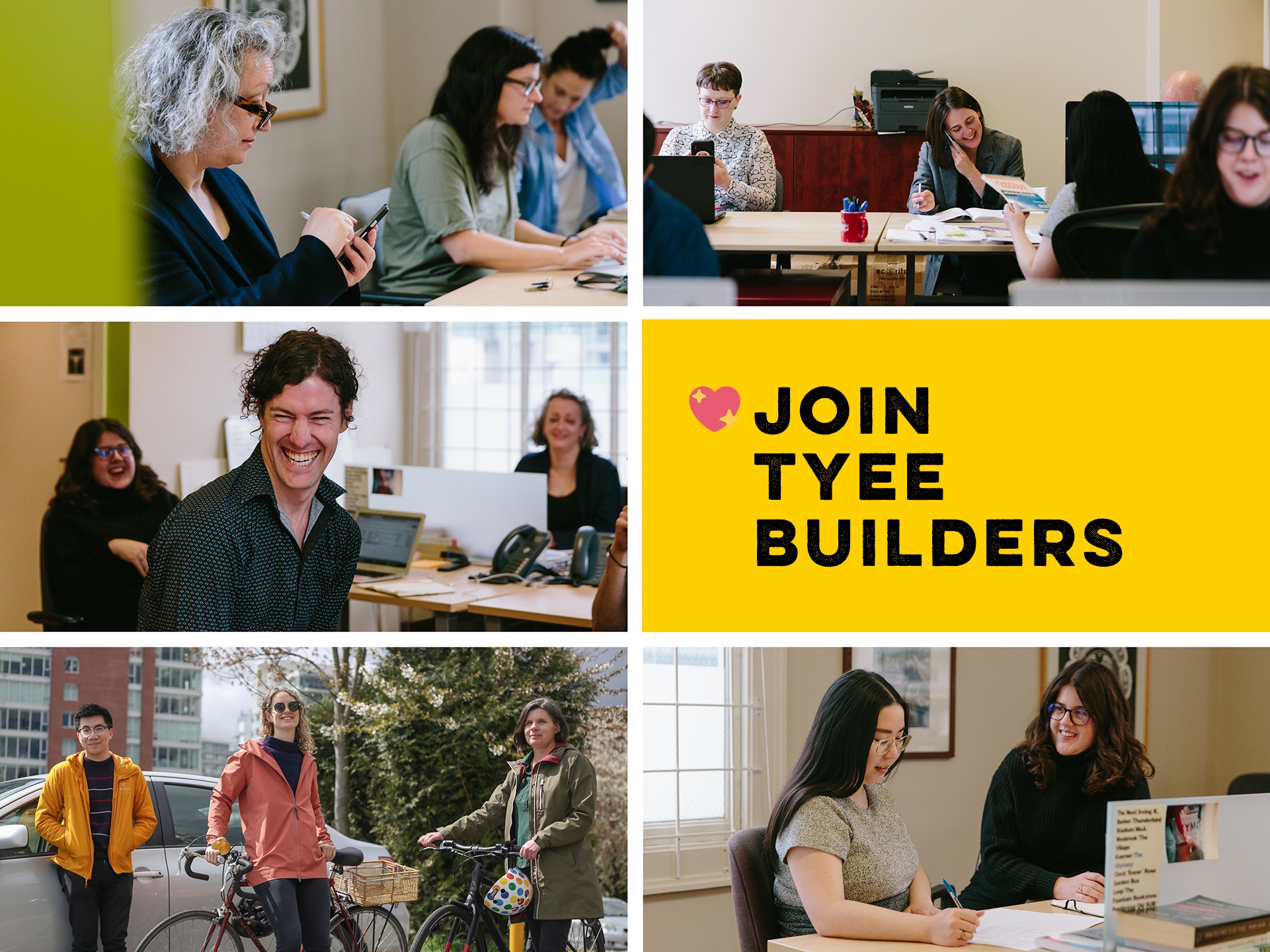 Support fact-based independent journalism -- The Tyee